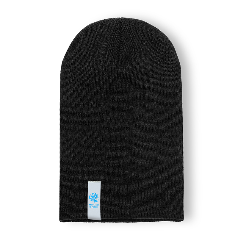 The Double Beanie – BLWR